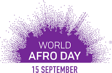 Brand Spotlight - Michelle De Leon and World Afro Day